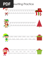 Activity Sheets KG2 | PDF