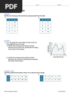 Graphing Linear Inequalities On The TI-84: Practice Sheet | PDF | Mathematics | Algebra