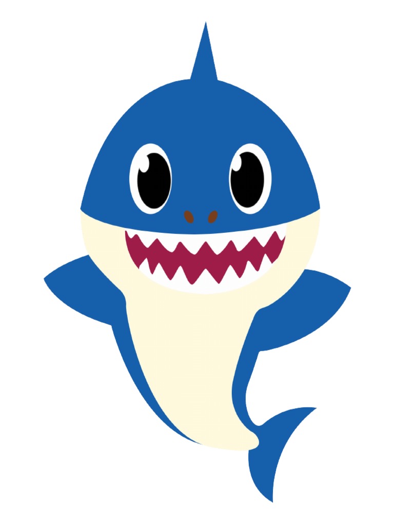 Baby Shark | PDF