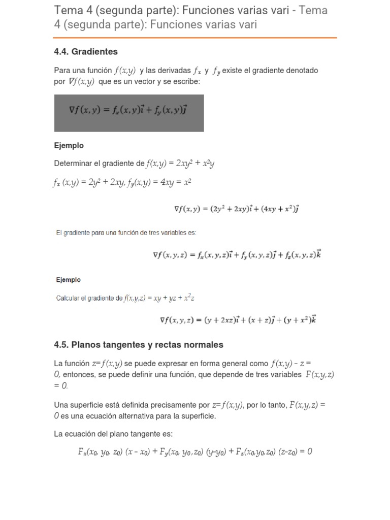 Parcial 2 Calculo Integral Vectorial | PDF | Integral | Vector Euclidiano Parcial 2 Calculo Integral Vectorial | PDF | Integral | Vector Euclidiano