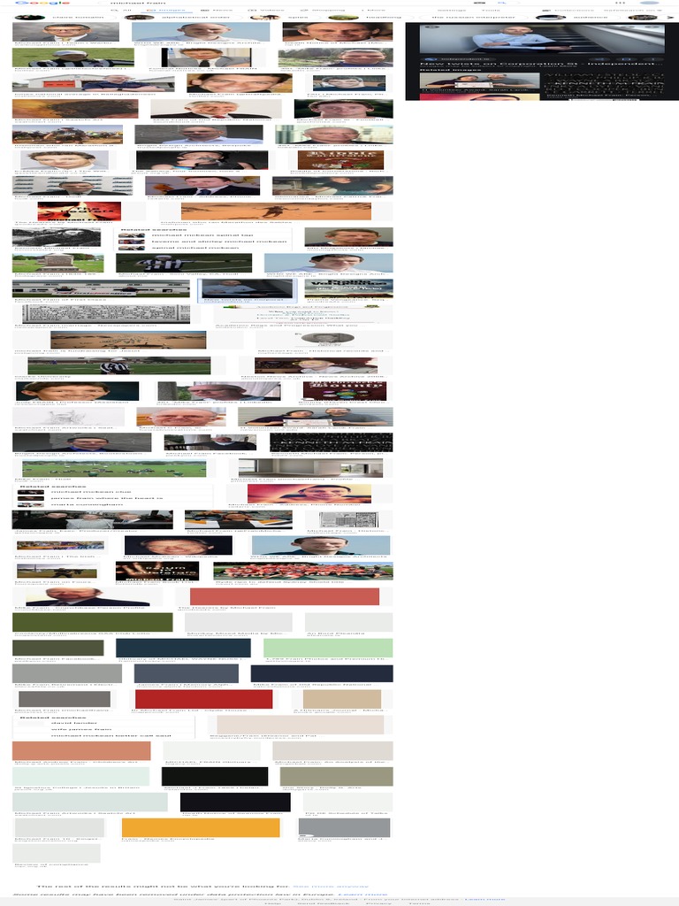 Michael Frain - Google Search | PDF