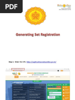 DBT Farmer Scrutiny Workflow User Manual English | PDF | System ...