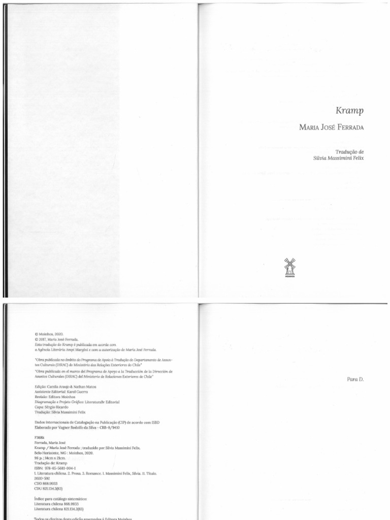 Kramp | PDF