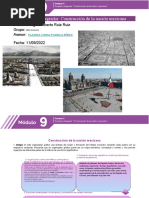 Modulo 9 Semana 2 Actividad Integradora 3 | PDF | Conservatismo