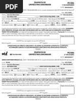 Modelo de RPA PDF | PDF