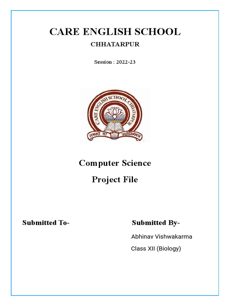 Computer | Download Free PDF | Data Management | Databases