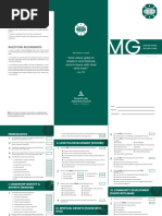 Master Guide Portfolio Checklist 2025 | PDF | Jesus | Seventh Day ...