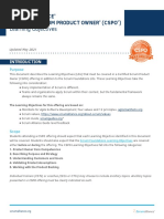 CTC Break Up For Appointment Letter | PDF | Salary | Public Finance