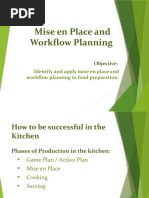 Region Xiii and Barmm Cuisine | PDF | Foods | Cuisine