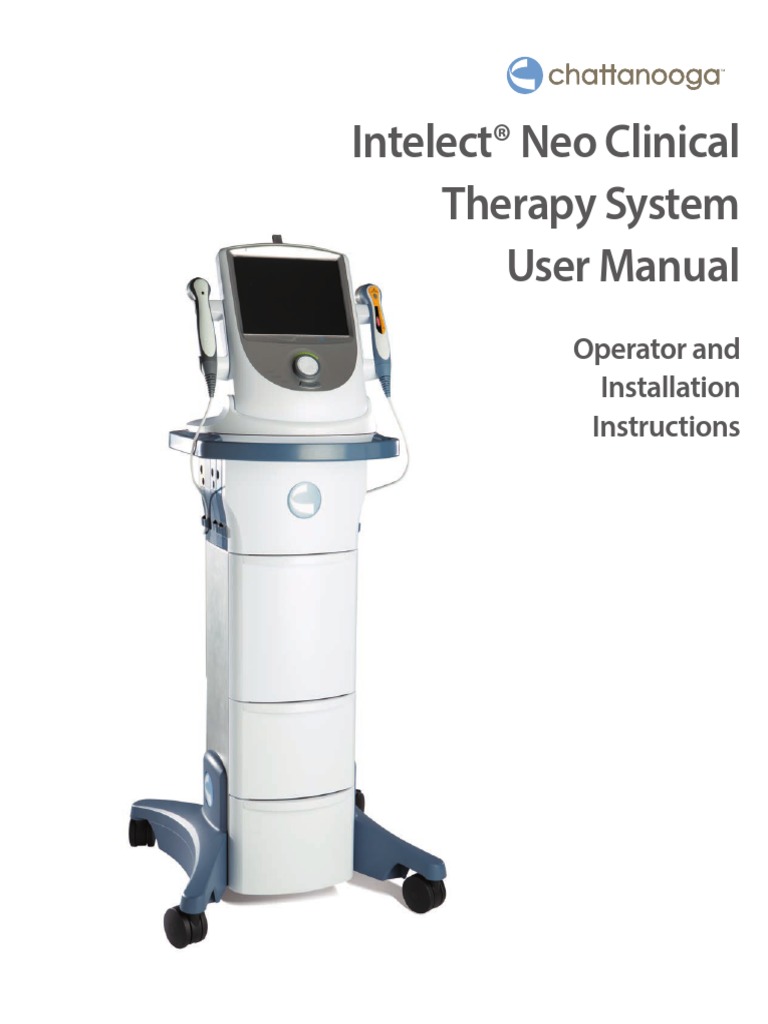 INTELECT NEO ch6001 | PDF | Screw | Switch