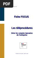 Guide d'utilisation d'AGB Online | PDF | Chèque | Lettre de crédit