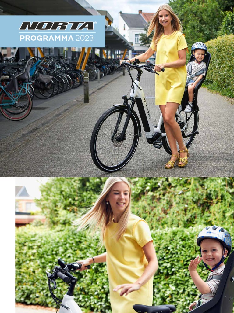 Norta Programma 2023 | PDF