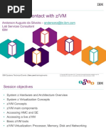 IBM Mainframe Life Cycle History V3.0 - April 8, 2025 | PDF | Mainframe ...