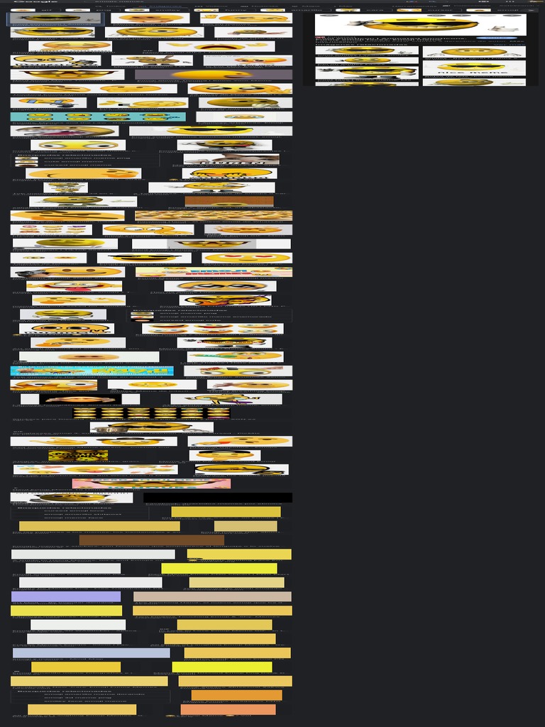 Emojis Memes - Búsqueda de Google | PDF | Internet | Informática