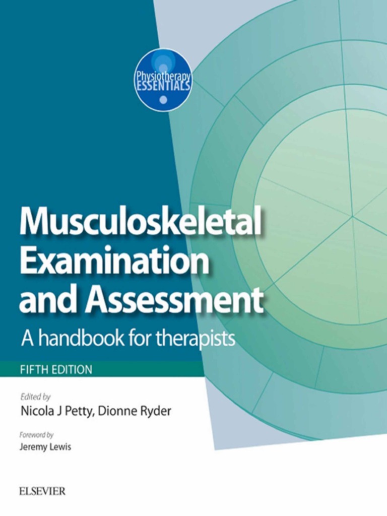 Musculoskeletal Examination and Assessment 5th Ed Novo | PDF