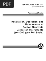 PFI ES-3 Fabricating Tolerances | PDF | Engineering Tolerance ...