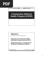 OSHA Amendment 2022 | PDF | Occupational Safety And Health ...