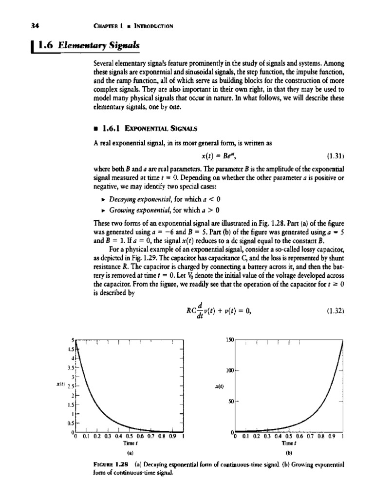 Signals and Systems by Simon Haykin, Barry Van Veen (Z-Lib - Org ...