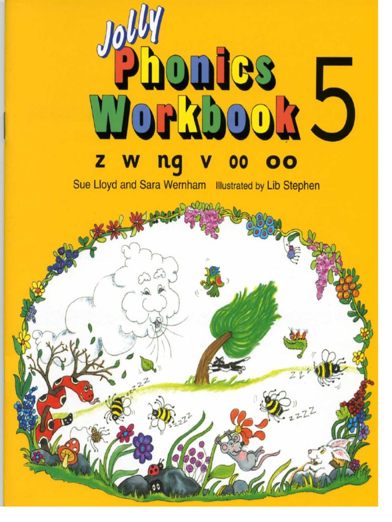 Jolly Learning | PDF