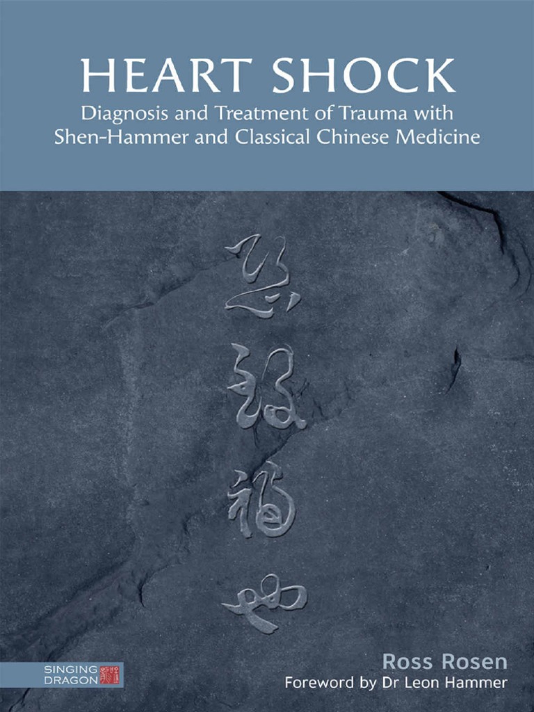 Heart Shock | PDF | Psychological Trauma | Shock (Circulatory)