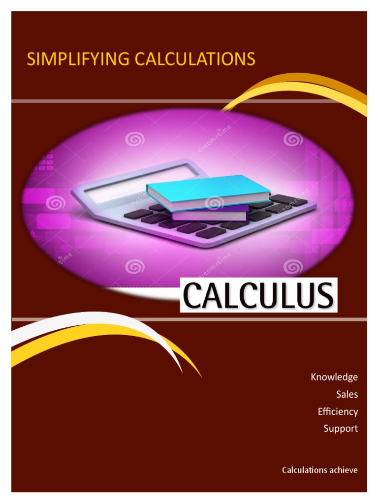 calculus-pdf-calculator