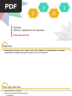 Mobile App Functional Specification Sample PDF | PDF | Mobile App ...