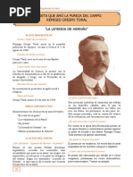 El Concertaje | PDF | Esclavitud