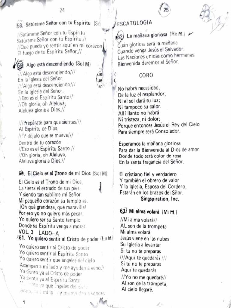 Digitalizar 10 Ene. 2023 | PDF | Cristo (título) | Jesús