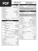 Diamond DA40 NG Checklist Edition 1.2 | PDF | Flight Control Surfaces ...