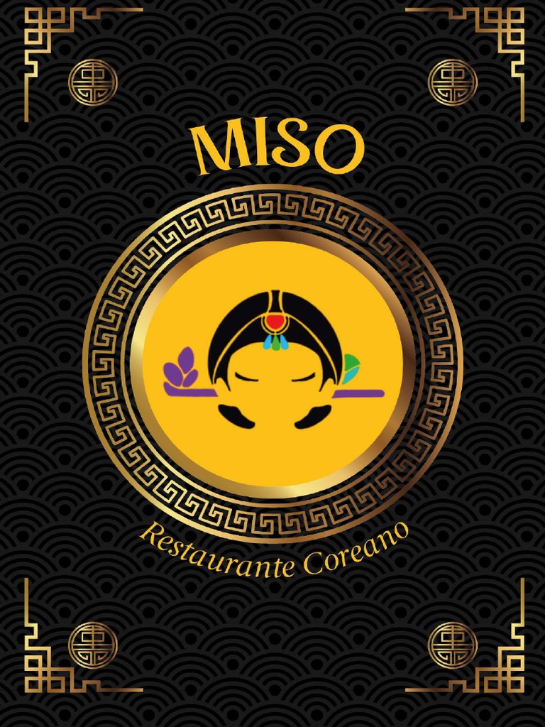 Carta Miso | PDF Carta Miso | PDF