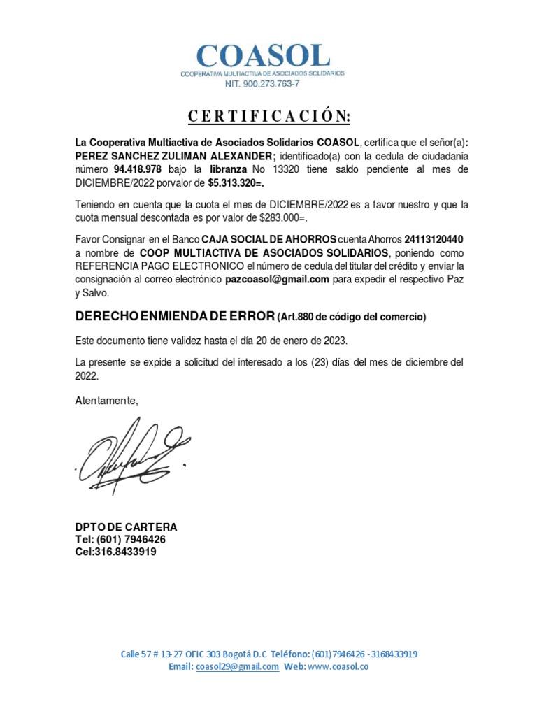 Perez Sanchez Coasol | PDF