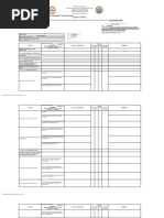 Intro To Fsis | PDF | Fire Safety