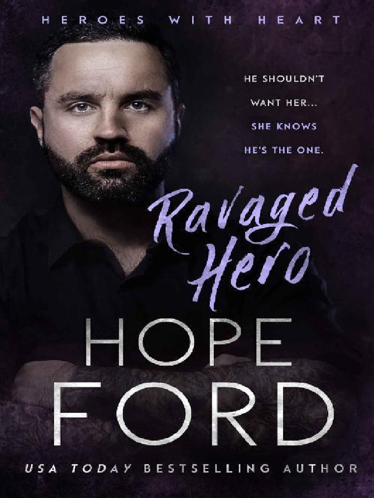 Ravaged Hero - Hope Ford | PDF | Verdad