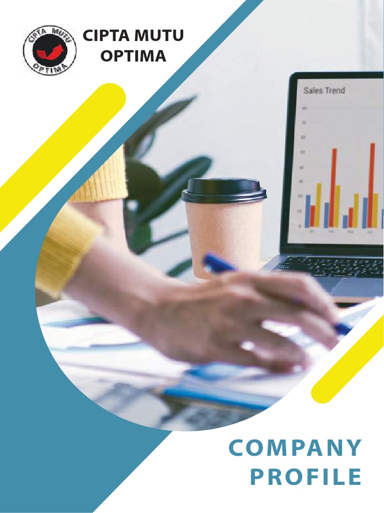 Compro Cmo New - Compressed | PDF