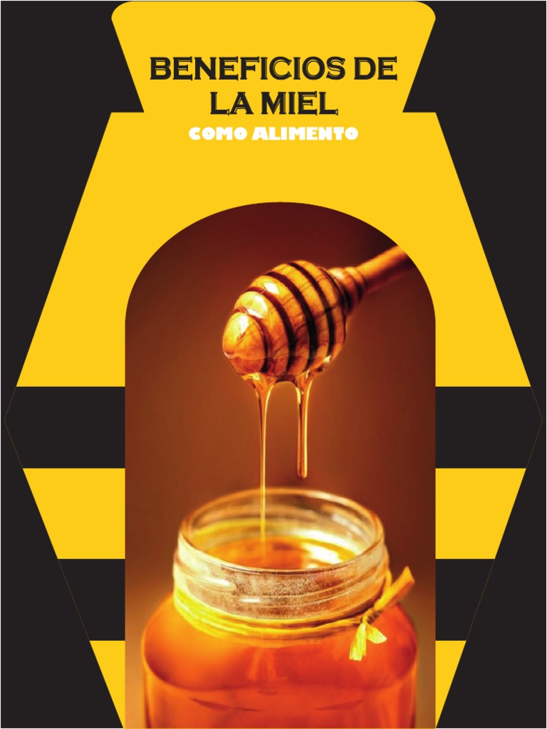 Catalogo de Miel 2 | PDF | Miel | Alimentos