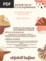 Contoh Soalan Exam PKSK | PDF