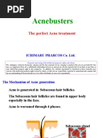 GM Emollient Ladder | PDF | Topical Medication | Dermatitis