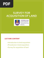 Lecture 5-Calculation of Invert Levels: Significance | PDF | Sanitary ...