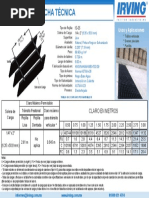 Catalogo Rejillas Irving - 23 | PDF | Aplicaciones de vidrio ...