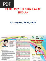 Imt Anak | PDF | Kesehatan Holistik | Sains & Matematika