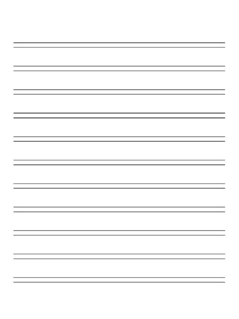 Hoja de Raya para Descargar | PDF