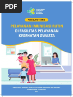 Petunjuk Surveilans KIPI 2024 | PDF