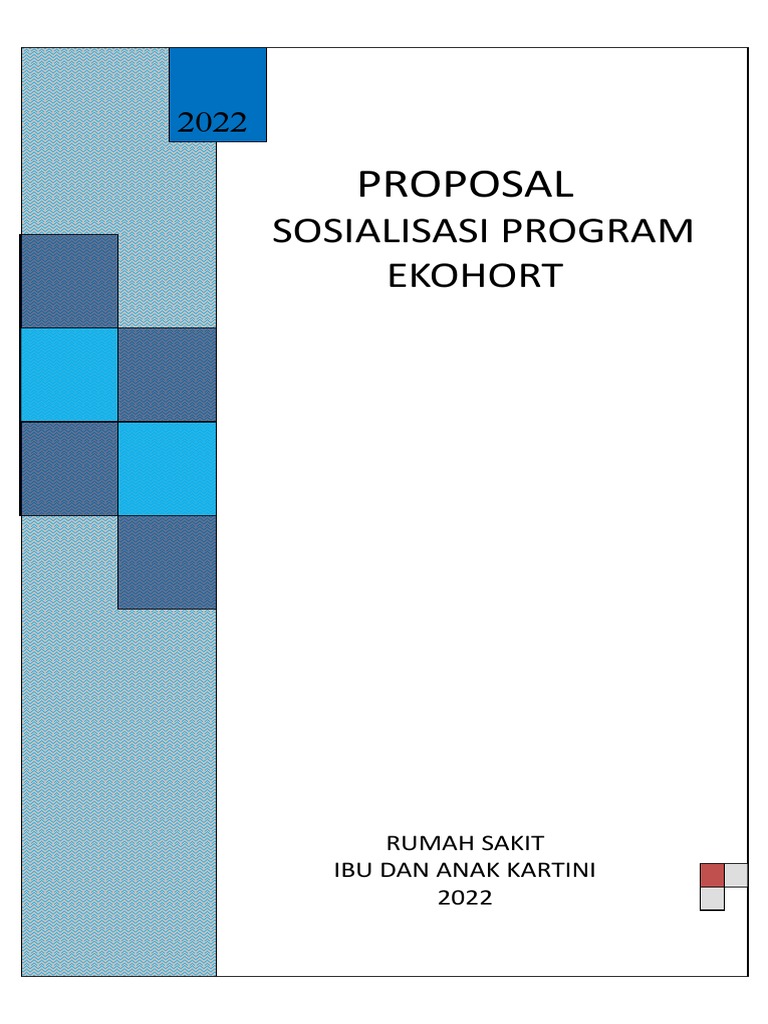 Proposal Seminar Internasional | PDF
