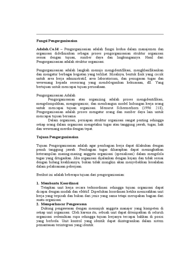 Materi Kelompok 4 PBM | PDF