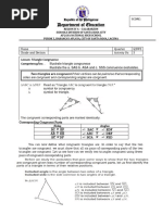Class 11 Maths Formulas Chapter Wise | PDF | Euclidean Geometry | Elementary Geometry
