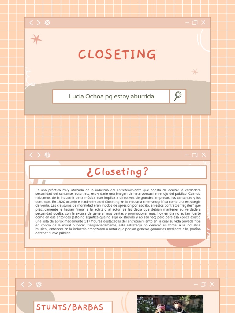 Guía para Informarse | PDF