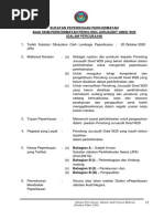Panduan Pengguna Untuk Sistem Igfmas | PDF