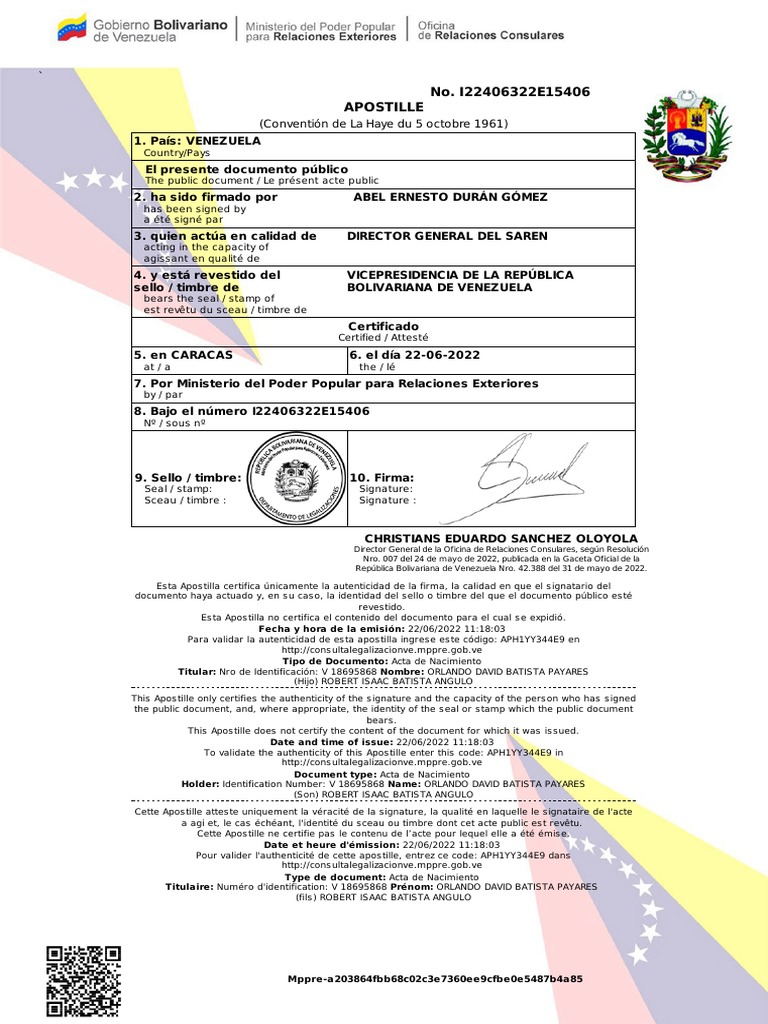 Robert Isaac Batista Angulo-Aph1yy344e9 | PDF