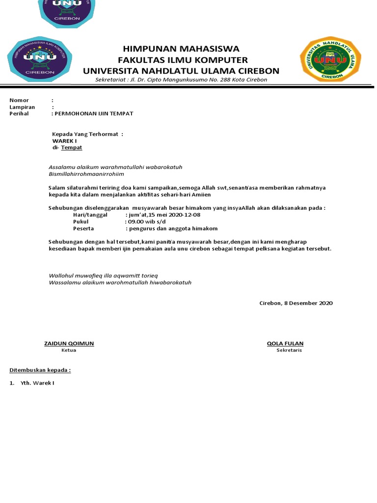 Cop Surat . | PDF | Kajian Bahasa Asing | Agama & Spiritualitas