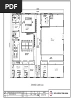Sabs 1200 LD-1982 | PDF | Pipe (Fluid Conveyance) | Sanitary Sewer